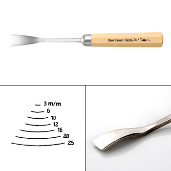 Lamp® Brand-Wood Carvers Supply, Inc