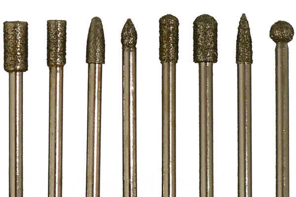MICRO-PRO CHAMPION DELUXE SET-Wood Carvers Supply, Inc
