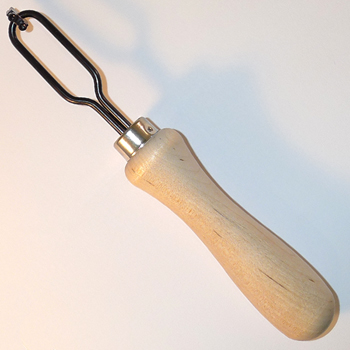 18LPI BASIC CHECKERING SET-Wood Carvers Supply, Inc