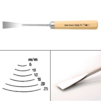 Lamp® Brand-Wood Carvers Supply, Inc